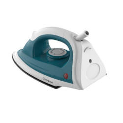Crompton Entice 750 W Plastic Body Dry Iron Box – Paymark DIgital